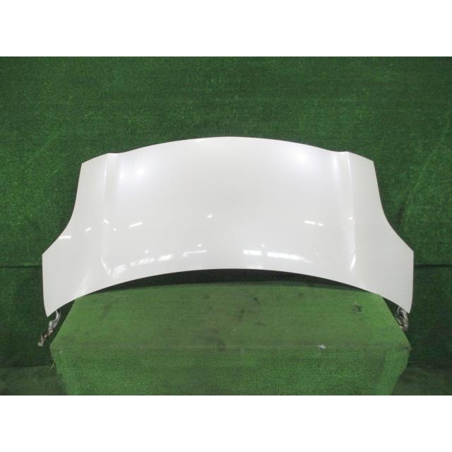 ヴィッツ DBA-KSP90 ボンネット フード F 1KR-FE 070 : GOGO Rパーツショップ 上越ヤフー店 - 通販 - Yahoo!ショッピング