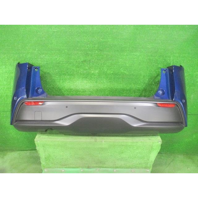 ノート 6AA-E13 リアバンパー S HR12DE RAY : GOGO Rパーツショップ 上越ヤフー店 - 通販 - Yahoo!ショッピング