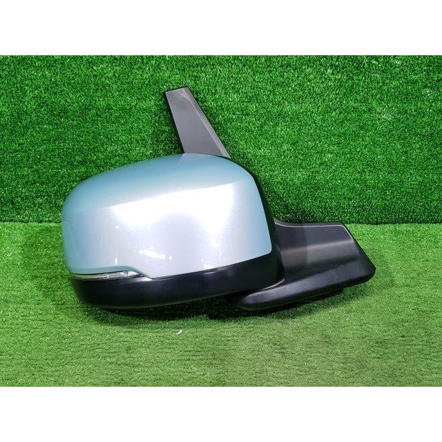 N-BOX Nボックス DBA-JF4 右ミラー 右ドアミラー 右サイドミラー G L ホンダセンシング 4WD S07B B618M JF3 : GOGO Rパーツショップ 上越ヤフー店 ...
