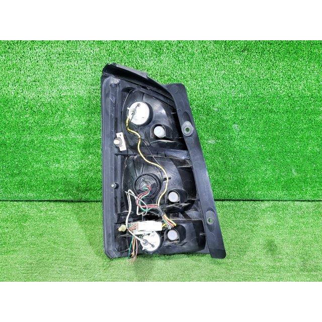 プレオ TA-RA1 右テールライト 右テールランプ RSリミテッド2 EN07XDCDBE 02C WRブルーマイカ RA2 STI : GOGO Rパーツショップ 上越ヤフー店 - 通販 ...