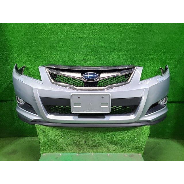 レガシィ DBA-BR9 フロントバンパー 2.5GTアイサイト 4WD EJ255JBAME G1U フォグランプ付 EZLIP イージーリップ？ : GOGO Rパーツショップ 上越ヤフー ...