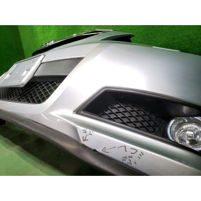 レガシィ DBA-BR9 フロントバンパー 2.5GTアイサイト 4WD EJ255JBAME G1U フォグランプ付 EZLIP イージーリップ？ : GOGO Rパーツショップ 上越ヤフー ...