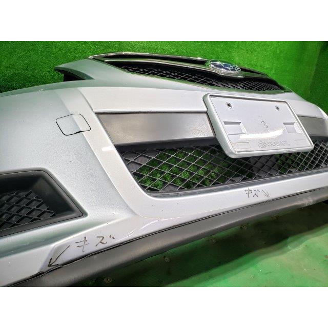 レガシィ DBA-BR9 フロントバンパー 2.5GTアイサイト 4WD EJ255JBAME G1U フォグランプ付 EZLIP イージーリップ？ : GOGO Rパーツショップ 上越ヤフー ...