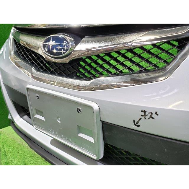 レガシィ DBA-BR9 フロントバンパー 2.5GTアイサイト 4WD EJ255JBAME G1U フォグランプ付 EZLIP イージーリップ？ : GOGO Rパーツショップ 上越ヤフー ...