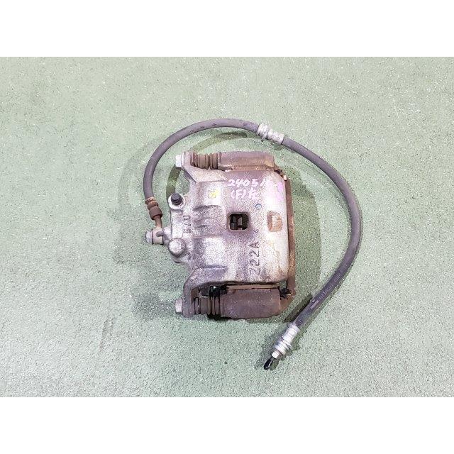 ノート DBA-E12 左フロントブレーキキャリパー X Vセレクション+セーフティ HR12DE RAW : GOGO Rパーツショップ 上越ヤフー店 - 通販 - Yahoo!ショッピング