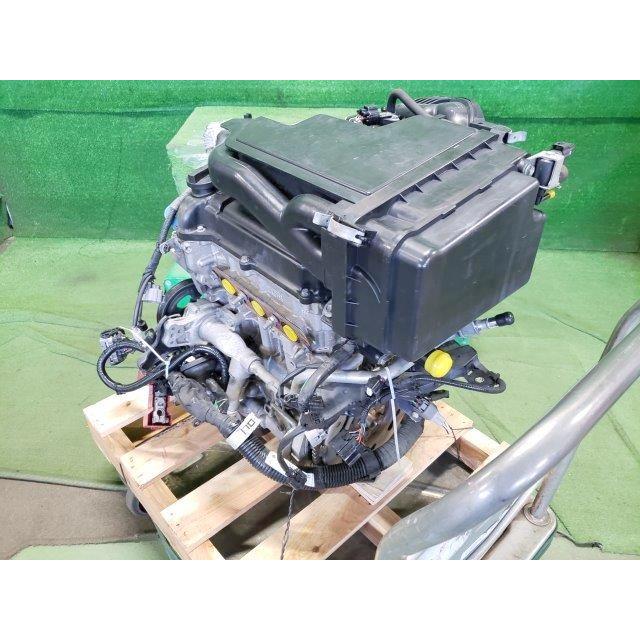 ワゴンR DBA-MH23S エンジンAssy 本体 FXリミテッド2 4WD K6A Z2S 92329km : GOGO Rパーツショップ 上越ヤフー店 - 通販 - Yahoo!ショッピング