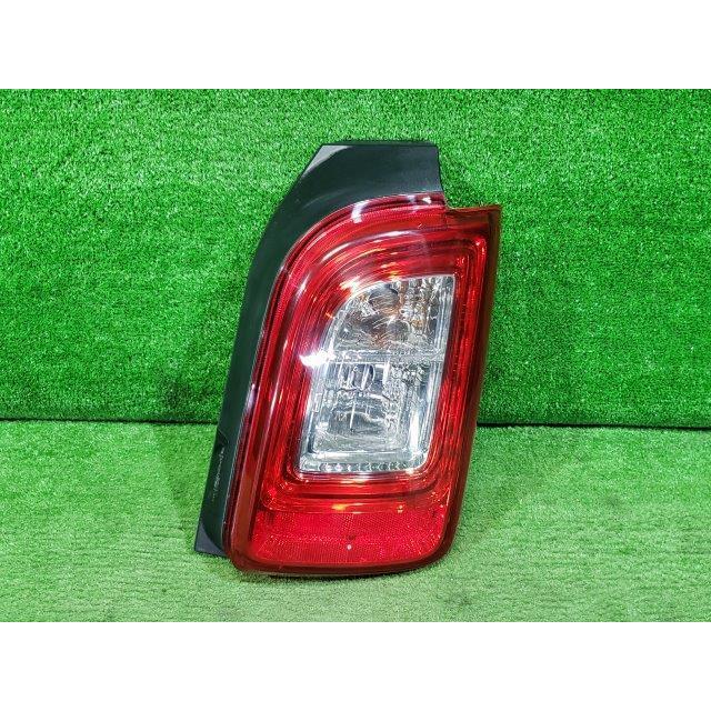 N-ONE Nワン エヌワン DBA-JG2 右テールライト 右テールランプ G 4WD S07A-510 NH624P : GOGO Rパーツショップ 上越ヤフー店 - 通販 - Yahoo ...