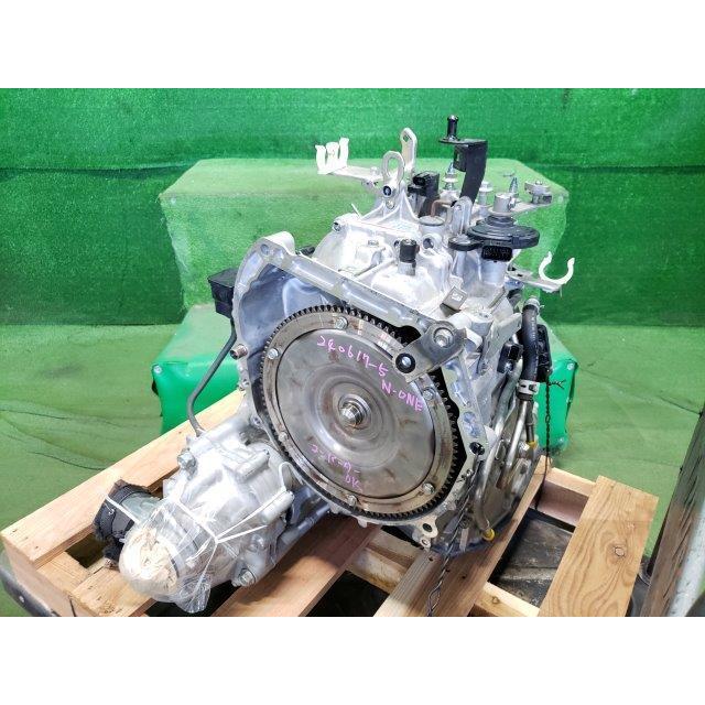 N-ONE Nワン エヌワン DBA-JG2 オートマチックミッションAssy AT G 4WD S07A-510 NH624P 76,794km : GOGO Rパーツショップ 上越ヤフー店 ...