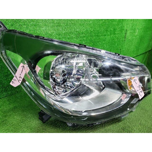 eKワゴン ek DBA-B11W 右ヘッドライト 右ヘッドランプ Tセーフティパッケージ 4WD 3B20T P26 : GOGO Rパーツショップ 上越ヤフー店 - 通販 - Yahoo ...