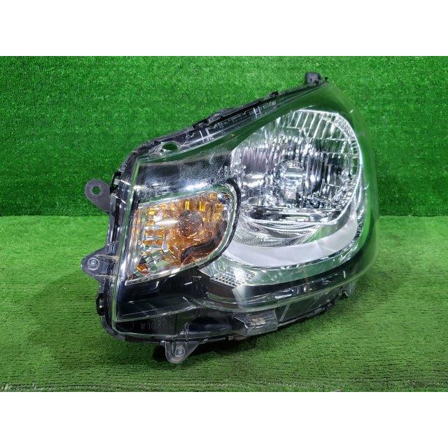 eKワゴン ek DBA-B11W 左ヘッドライト 左ヘッドランプ Tセーフティパッケージ 4WD 3B20T P26 : GOGO Rパーツショップ 上越ヤフー店 - 通販 - Yahoo ...