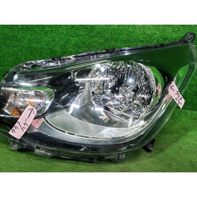 eKワゴン ek DBA-B11W 左ヘッドライト 左ヘッドランプ Tセーフティパッケージ 4WD 3B20T P26 : GOGO Rパーツショップ 上越ヤフー店 - 通販 - Yahoo ...