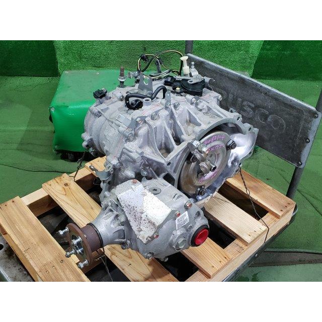 eKワゴン ek DBA-B11W オートマチックミッションAssy AT Tセーフティパッケージ 4WD 3B20T P26 36,490km : GOGO Rパーツショップ 上越ヤフー店 ...