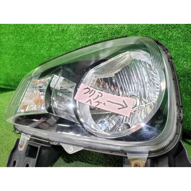 アルト DBA-HA36S 左ヘッドライト 左ヘッドランプ L 4WD R06A ZVG : GOGO Rパーツショップ 上越ヤフー店 - 通販 - Yahoo!ショッピング