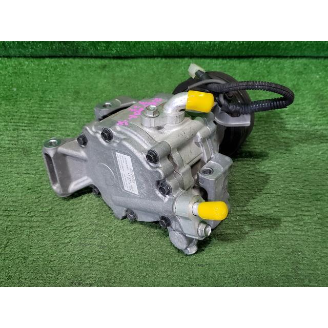 タント DBA-LA610S エアコンコンプレッサー X SA3 4WD KF-VE B79 : GOGO Rパーツショップ 上越ヤフー店 - 通販 - Yahoo!ショッピング