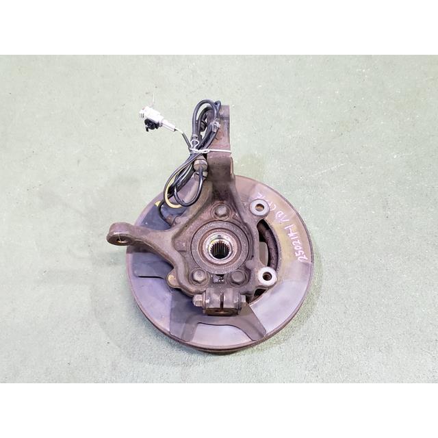 ADエキスパート ADバン DBF-VZNY12 左フロントナックルハブAssy VE 4WD HR16DE QM1 ランサーカーゴ ファミリアバン : GOGO Rパーツショップ 上越ヤフー ...