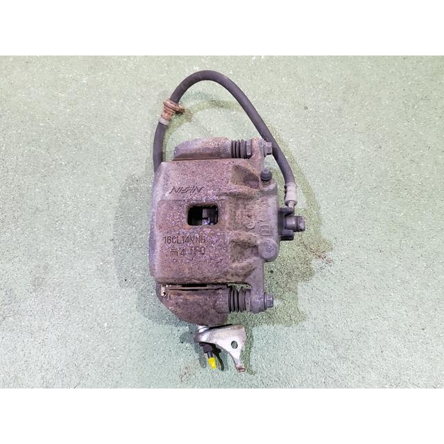 フリード DAA-GP3 右フロントブレーキキャリパー ハイブリッド ジャストセレクション 7人 LEA-MF6 NH704M : GOGO Rパーツショップ 上越ヤフー店 - 通販 ...