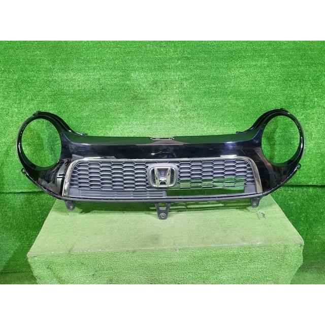 N-ONE Nワン エヌワン DBA-JG2 グリル ラジエーターグリル ラジグリ プレミアム 4WD S07A-509 R81A JG1 : GOGO Rパーツショップ 上越ヤフー店 ...