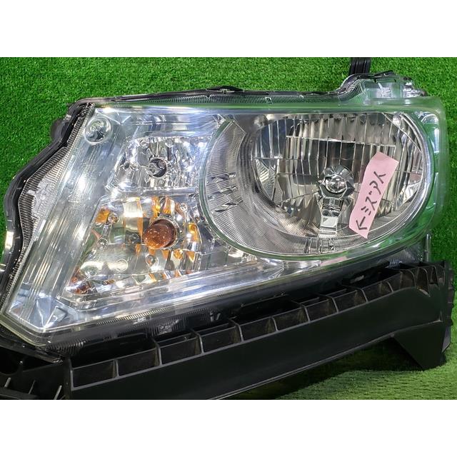 フリード フリードスパイク DAA-GP3 左ヘッドライト 左ヘッドランプ ハイブリッド ジャストセレクション 5人 LEA-MF6-30 PB81P : GOGO Rパーツショップ 上越 ...