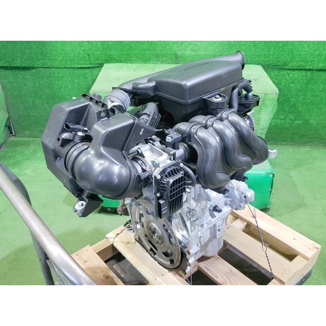 N-BOX Nボックス 6BA-JF3 エンジンAssy 本体 カスタムL S07B-310 NH883P 38,268km JF4 : GOGO Rパーツショップ 上越ヤフー店 - 通販 ...