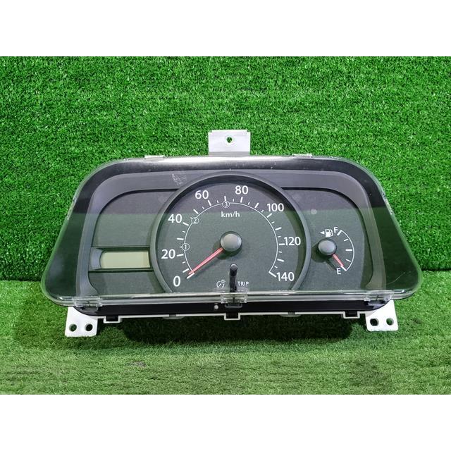 サンバー LE-TV2 スピードメーター VB 4WD EN07FVNHA0 210 81,428km TV1 TW1 TW2 TT1 TT2 : GOGO Rパーツショップ 上越ヤフー店 ...