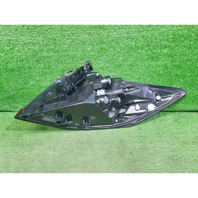 シビック 新車外し 送料安 6BA-FL1 左テールライト 左テールランプ LX : GOGO Rパーツショップ 上越ヤフー店 - 通販 - Yahoo!ショッピング