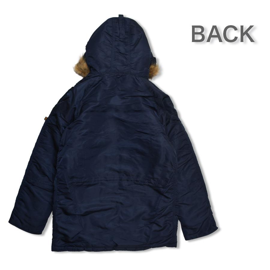 Alpha Industries アルファインダストリーズ ALPHA INDUSTRIES N Alpha Industries アルファインダストリーズ ALPHA INDUSTRIES N