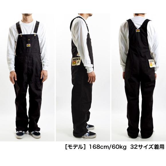 BEN DAVIS ベンデイビス オーバーオール BIB OVERALL 404 US BEN DAVIS ベンデイビス オーバーオール BIB OVERALL 404 US