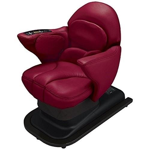 パナソニック コアトレチェア（レッド）Panasonic EU-JC70-R : GBFT Online - 通販 - Yahoo!ショッピング