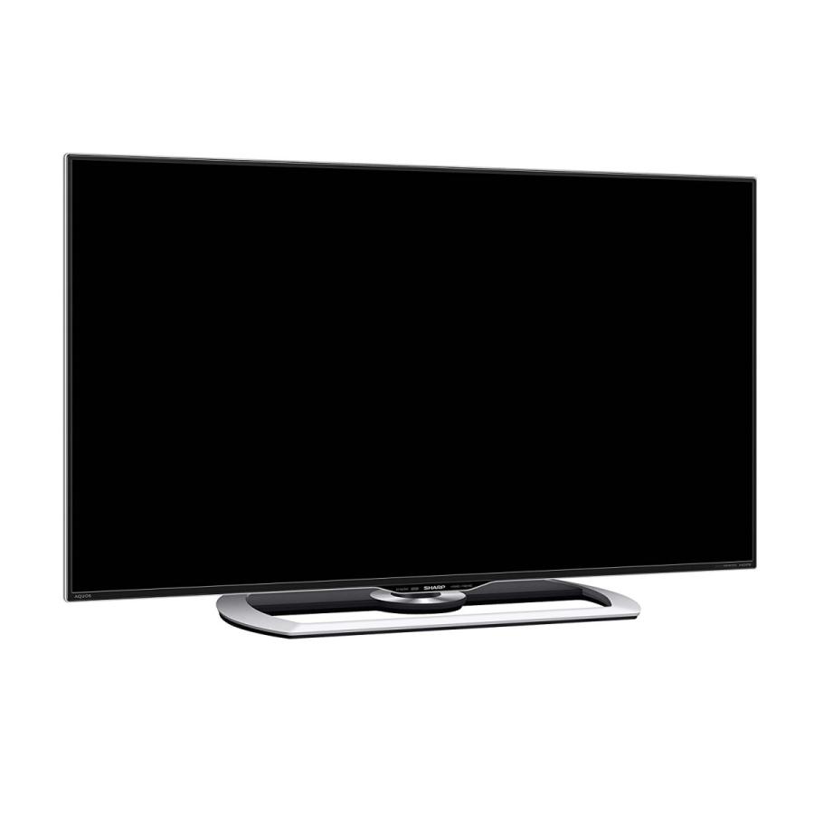 シャープ 45V型 AQUOS 4K 液晶テレビ LC-45US40 : GBFT Online - 通販 - Yahoo!ショッピング