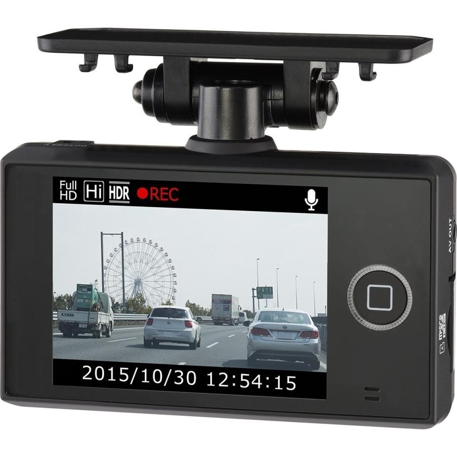 コムテック コムテック製 i-safe GEORGE SIMPLE2ドライブレコーダー DC-DR500 : GBFT Online - 通販 - Yahoo!ショッピング