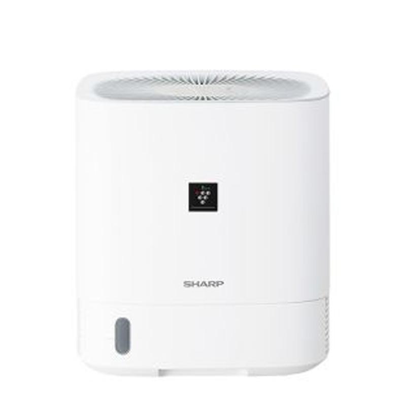 SHARP シャープ 衣類乾燥除湿機 ホワイト系 CV-S60-W デシカント方式 プラズマクラスター : GBFT Online - 通販 - Yahoo!ショッピング