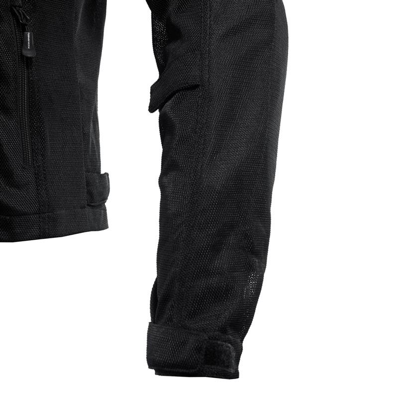 コミネ KOMINE JK-171 プロテクトメッシュジャケット 07-171-BK-L メンズ Lサイズ : GBFT Online - 通販 - Yahoo!ショッピング