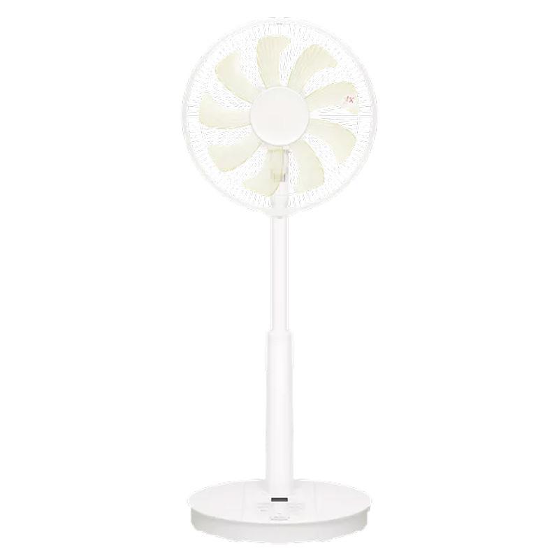 Panasonic パナソニック リビング扇 扇風機 ホワイト F-C339C-W : GBFT Online - 通販 - Yahoo!ショッピング