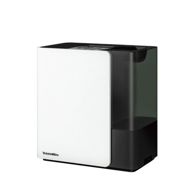 ダイニチ DAINICHI ハイブリッド式加湿器 HD-LX1025(K) スノーホワイト 27畳対応 静音設計 : GBFT Online ...