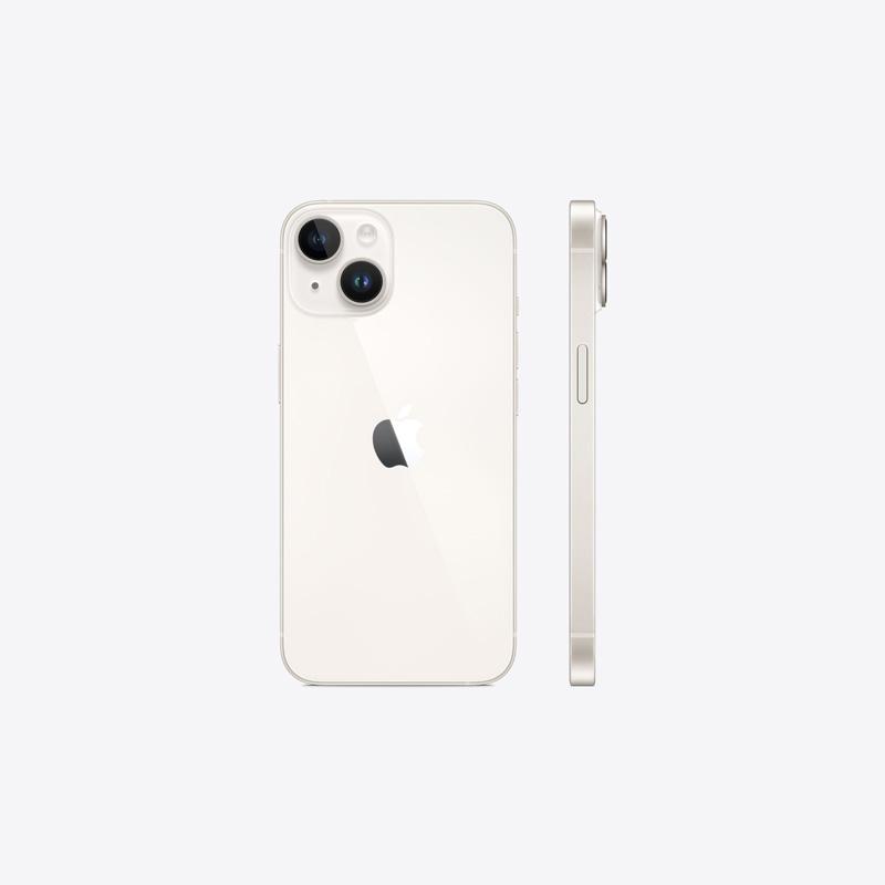 Apple アップル iPhone14 PLUS 本体 SIMフリー 整備済み品 256GB Aランク :IP-14PL-256A:GBFT ...