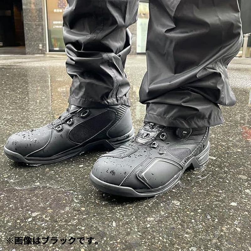 NANKAI ナンカイ ストリームシティーテック5 ライディングシューズ NS-36 ブル 26.5cm : GBFT Online - 通販 - Yahoo!ショッピング