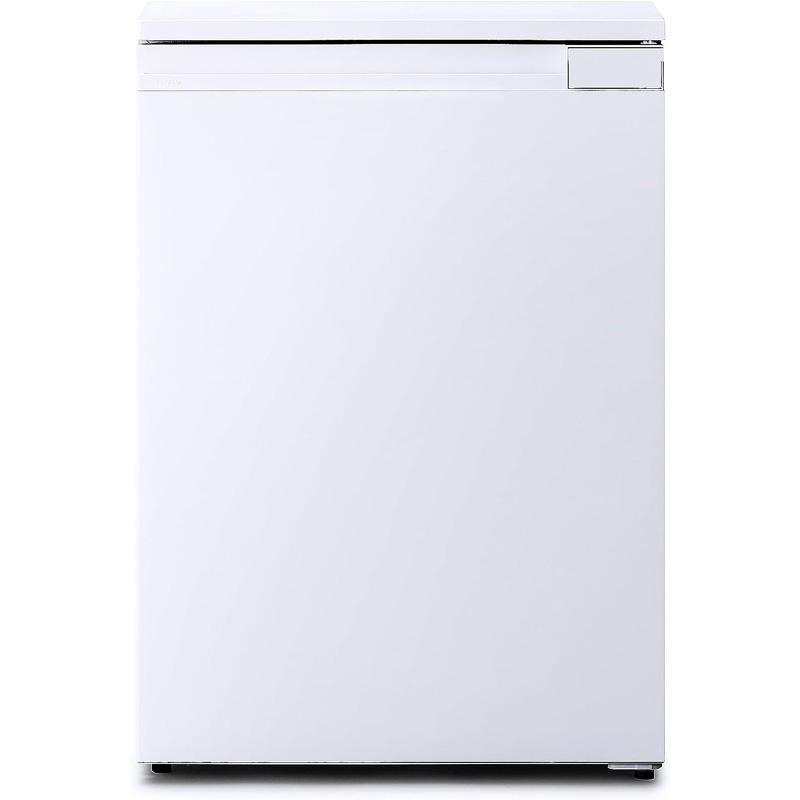 IRIS OHYAMA アイリスオーヤマ 奥行スリム冷凍庫 ホワイト 66L 右開き 幅55.2cm 奥行39cm IUSN-7A-W : GBFT Online - 通販 - Yahoo ...