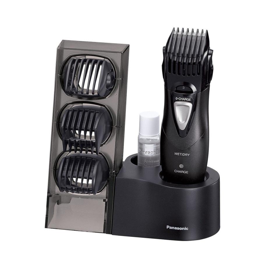 パナソニック マルチトリマー(ヘアー・ヒゲ・ボディ・ワキ・ビキニライン) 黒 ER-GY10-K : GBFT Online - 通販 - Yahoo!ショッピング