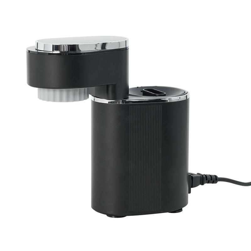 THANKO サンコー 小型エスプレッソメーカー ミニバリ ESPR25HBK : GBFT Online - 通販 - Yahoo!ショッピング