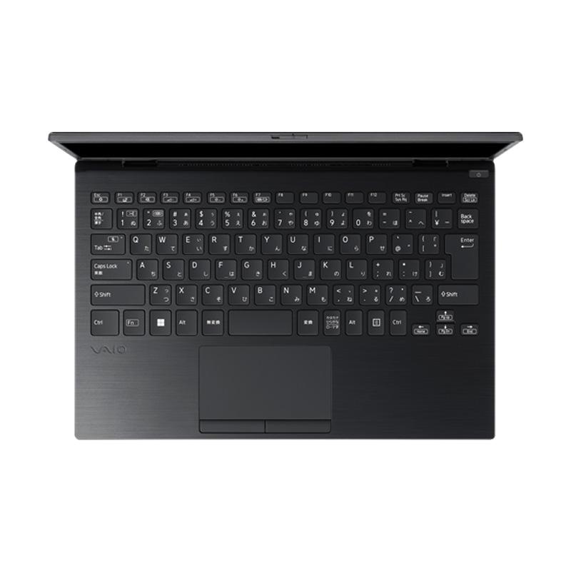 VAIO バイオ Pro PG ノートパソコン ブラック Windows 11 13.3型 VAIO バイオ Pro PG ノートパソコン ブラック Windows 11 13.3型