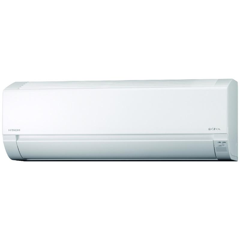 白くまくん 日立 HITACHI ルームエアコン AJシリーズ スターホワイト RAS-AJ71R2-W 23畳 : GBFT Online - 通販 - Yahoo!ショッピング