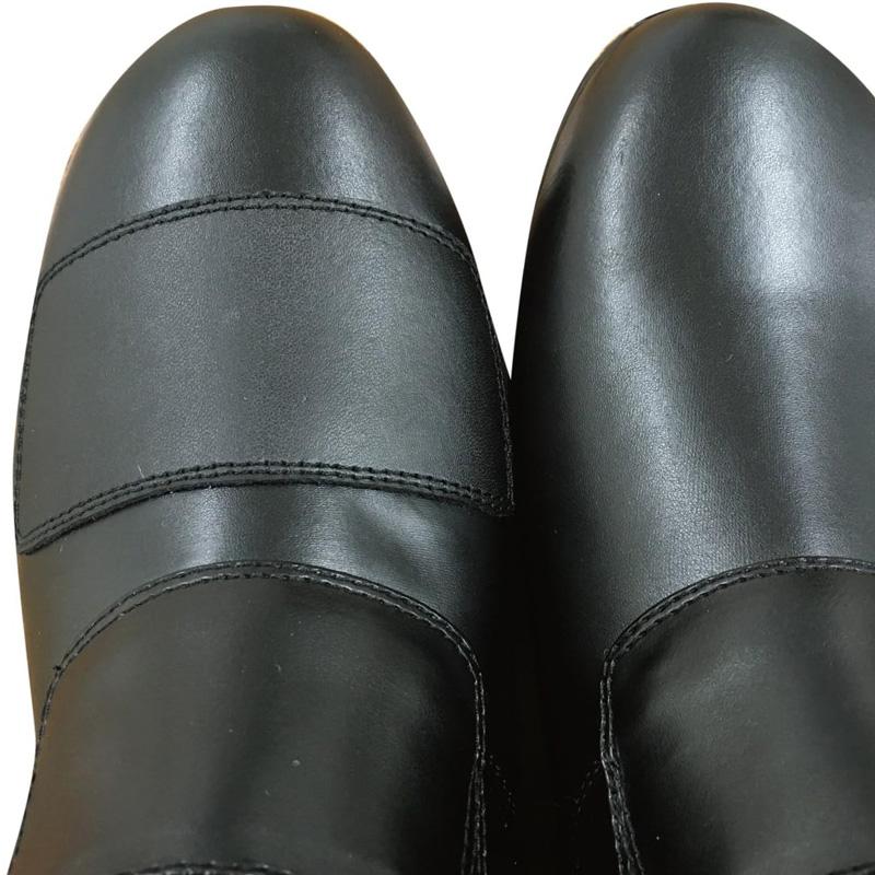 南海部品 ナンカイ NANKAI ノンファスナー PUショートブーツ サイズ26.5 メンズ NTB42A-265 : GBFT Premium - 通販 - Yahoo!ショッピング