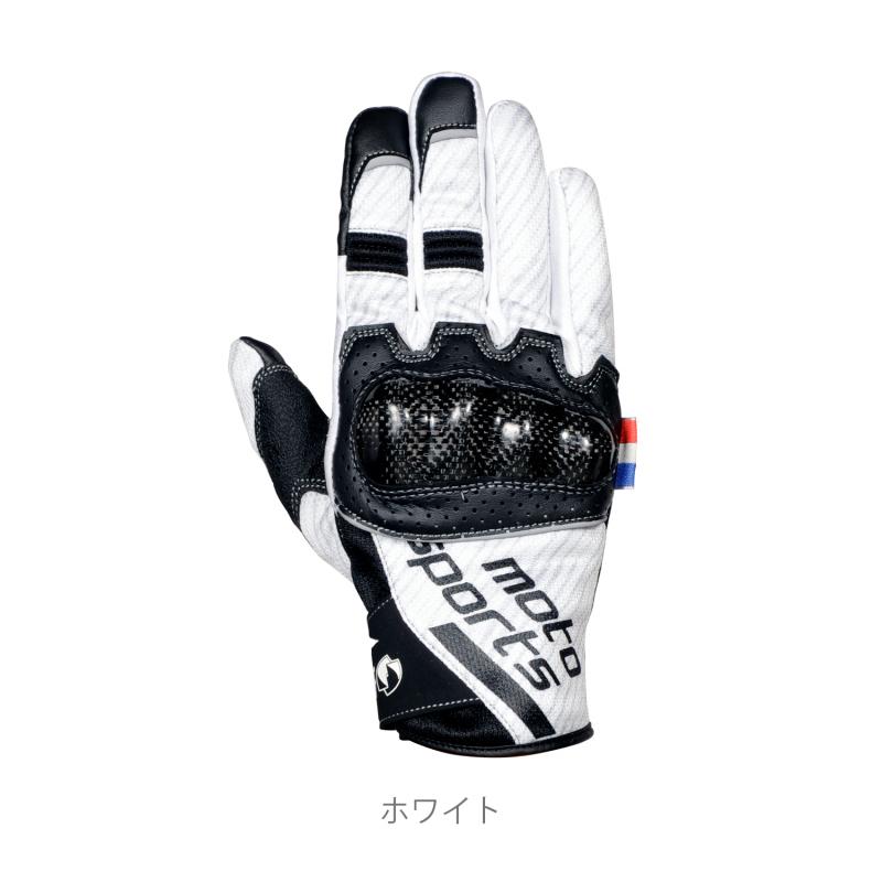 elf エルフ バイク スフィーダメッシュグローブ LL ホワイト EG-S517 : GBFT Premium - 通販 - Yahoo!ショッピング