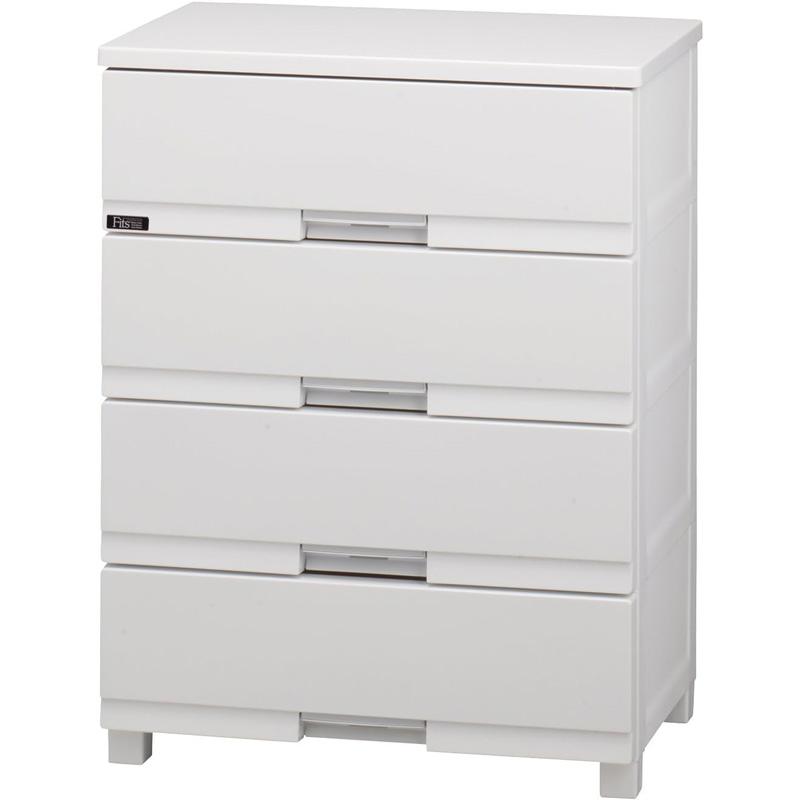 天馬 Tenma フィッツプラス プレミアム チェスト 4段 プレミアムブラック 幅65cm FP6504 :42-IIUW-8SRI:GBFT Premium - 通販 - Yahoo!ショッピング