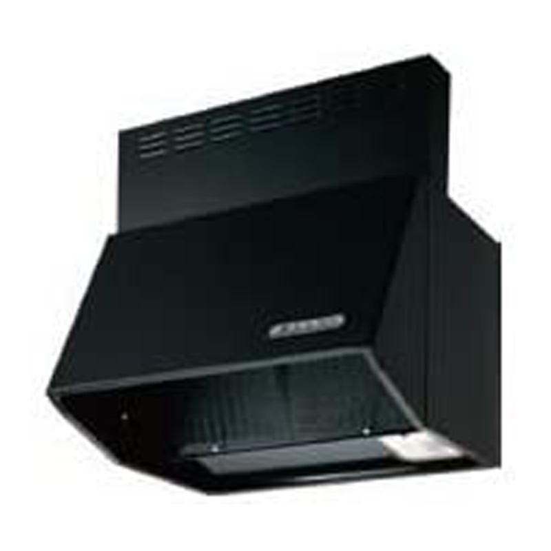 富士工業 FUJIOH BDRシリーズ レンジフード ブラック BDR-3HL-901-BK : GBFT Premium - 通販 ...