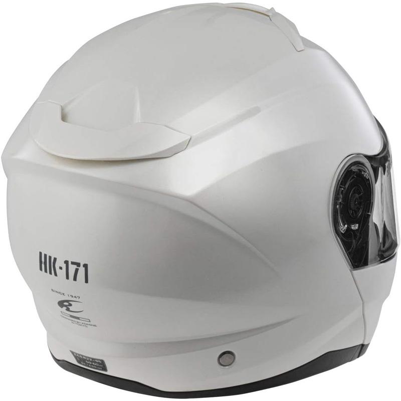 コミネ KOMINE HK-171 FL システムヘルメット パールホワイト バイク用 01-171-P.WH-M :D5-HWHF-SXVZ:GBFT Premium - 通販 ...