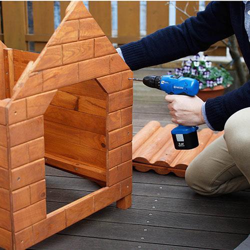 KYOCERA 充電式ドライバドリル MBD-72 : GBFT Premium - 通販 - Yahoo!ショッピング