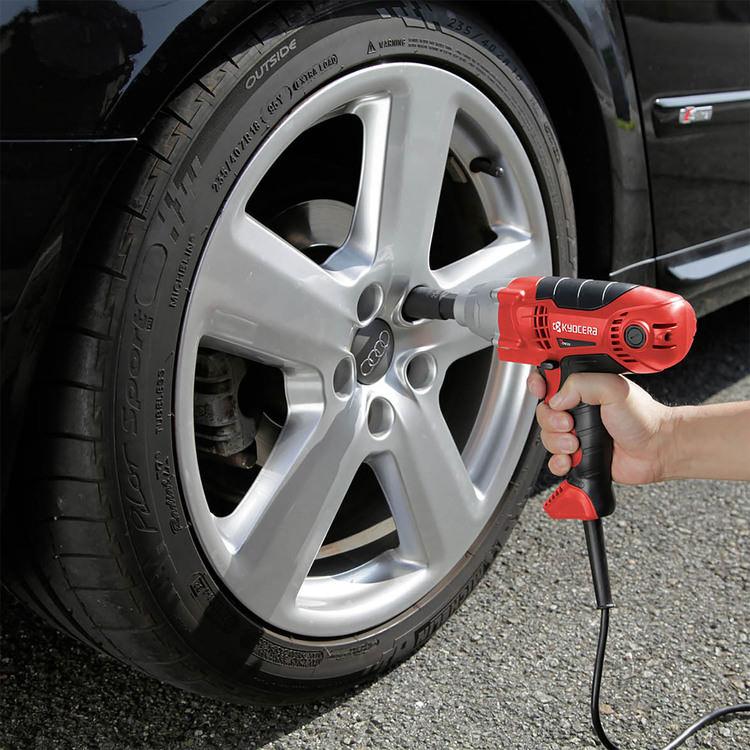 KYOCERA インパクトレンチ IW-2000 : gb-fu00-0437 : GBFT Premium - 通販 - Yahoo!ショッピング