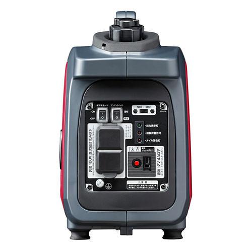 京セラ KYOCERA リョービ RYOBI エンジン発電機 EGI100 :GB-FU00-0450:GBFT Premium - 通販 - Yahoo!ショッピング