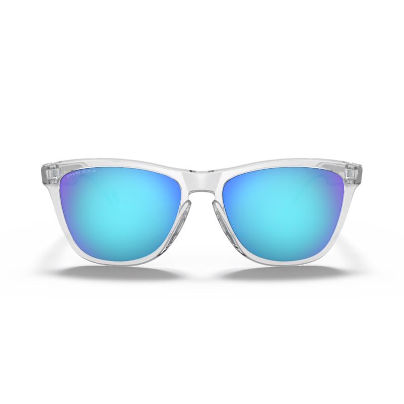 オークリー OAKLEY サングラス Frogskins CRYSTAL CLEAR PRIZM SAPPHIRE ゴルフ用 OO9245-A754 :GB-OKLY-0035:GBFT ...